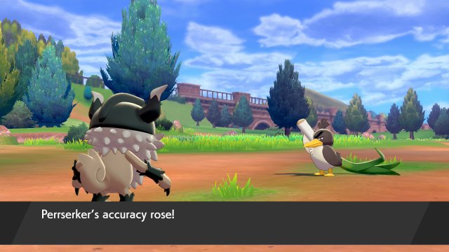 Serebii.net Games - Statistics