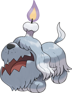 A new Ghost-type Pokémon appeared in Paldea! - Pokémon Scarlet & Violet ...